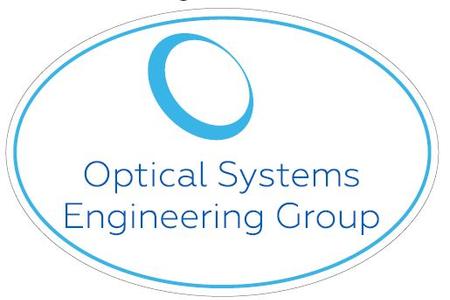 Optical Design & Engineering