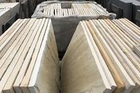 M. O'Mahoney Company: Stone Flagging