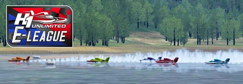 Unlimited Newsjournal - Hydroplane Racing, Hydroplanes, H1 Unlimited
