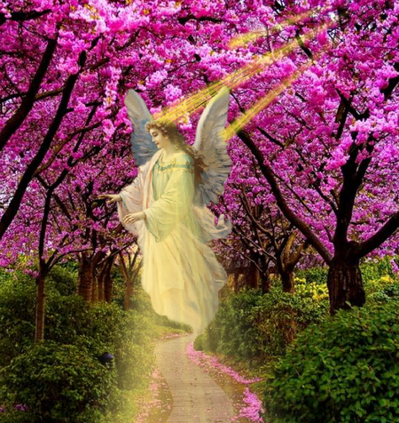Spring Spells: Golden Dawn Rituals & Spells