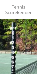 The Windscreen Factory - Pickleball Products, Tennis Court Netting ...