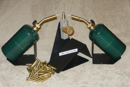 Cartridge Brass Annealing | Enterprise Services, LLC.