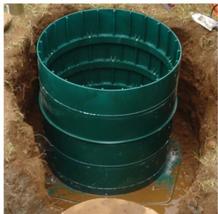 Septic Tank Risers