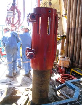 Casing Alignment Guides