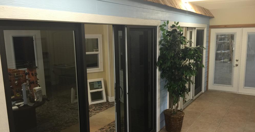 VINYL WINDOWS in New Smyrna Beach - CWC WINDOWS