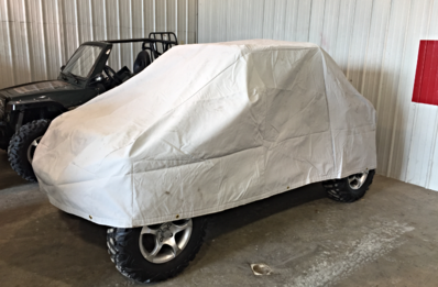 About our Aftermarket Parts & Accessories for Oreion Reeper, Rebel & Duruxx