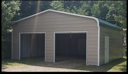 Siegel's - Reliable Metal Buildings