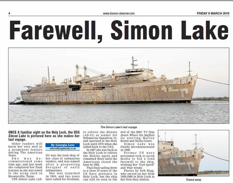 Home [www.simonlakeassociation.org]