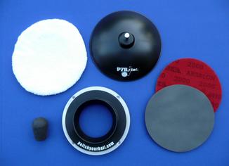 Pyb inc - Bowling Sanding & Polishing Equipment & Tools, Bowling Smart ...