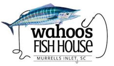 Reel Fly Girlz Fishing Charters - Murrells Inlet Fishing Charters