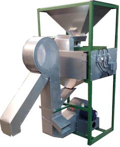 Thomsonindustriesinc.com - Pecan Processing Equipment
