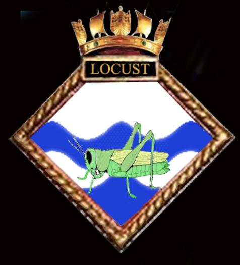 LOCUST