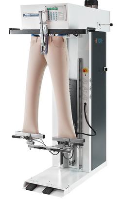 Tensioning Pants Toppers | Trevil America