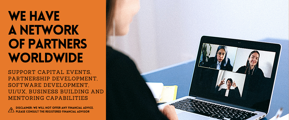 Varidus: Scaling Innovation