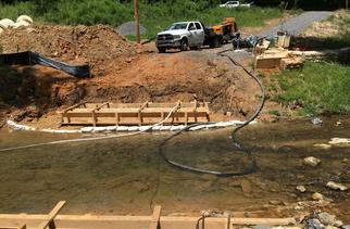 Home of TCB Concrete Pumping, concrete pumping for Kingsport, Johnson ...