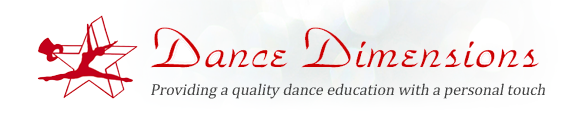 Dance Dimensions - NJ