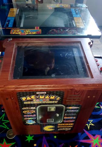 Flashback Pinball - Pinball, Pinball Machine, Arcade, Pinball