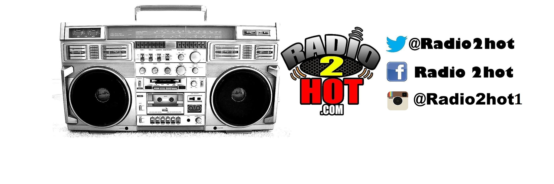 Home [www.radio2hot.com]