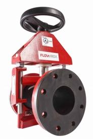 Pinch Valve - The Valve Agency