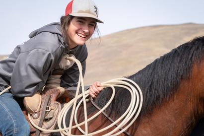 Home [thecowboylife.com]