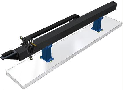 Insertion Devices & Magnet Systems - AVS US Inc. (ADC Advanced Design ...