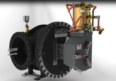 The Valve Agency - Cone Valves