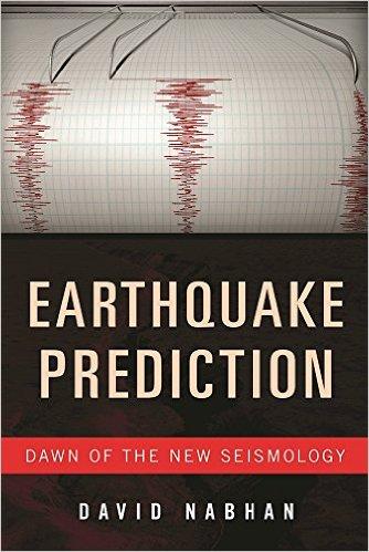 Earthquake prediction, earthquake predictors