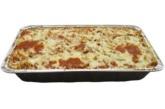 CATERING Trays To Go