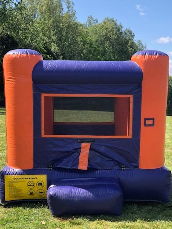 Toddler Inflatables
