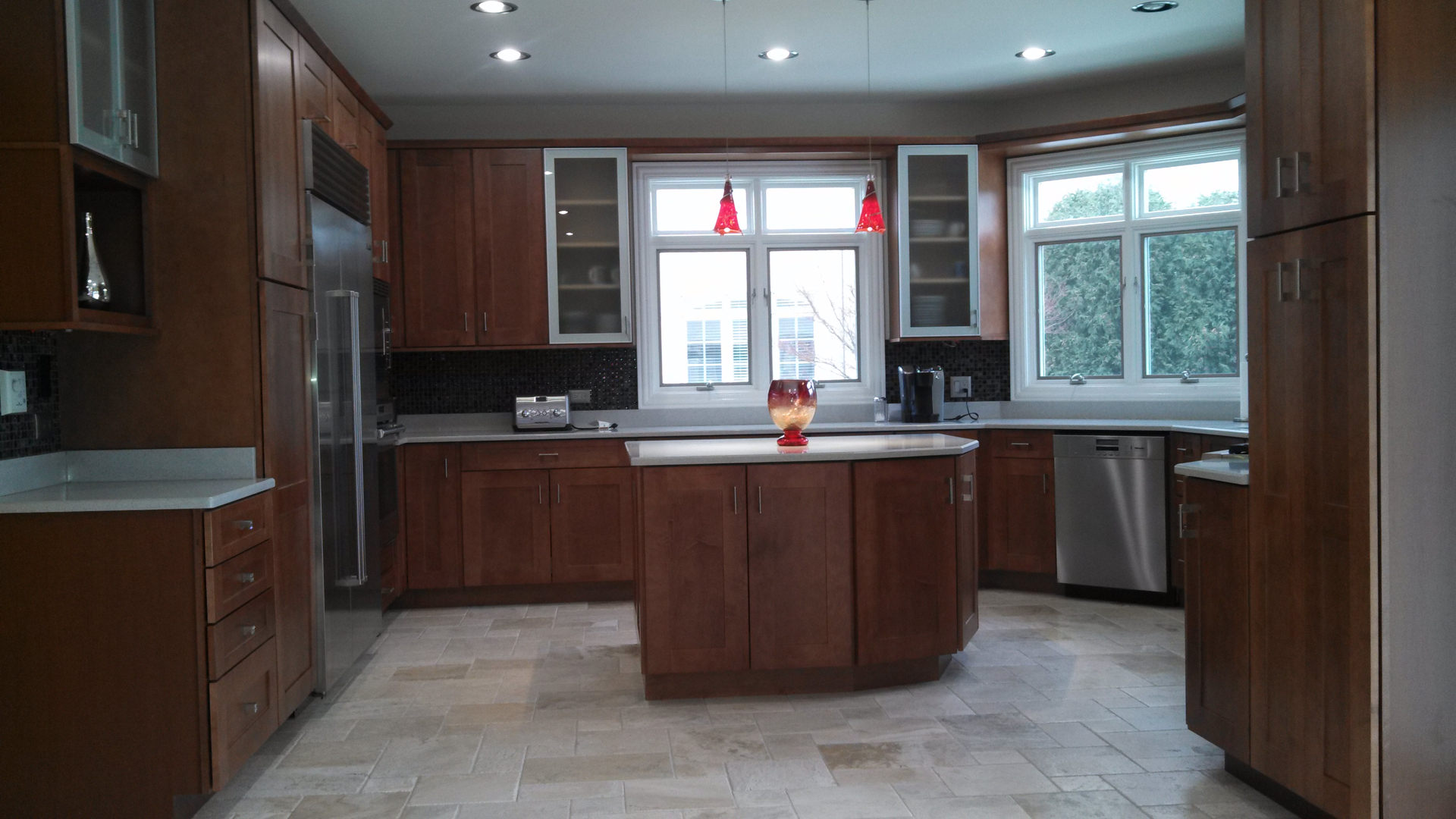 Complex Woodwork - Kitchen Cabinet, Vanities, Cabinets Hardware ...