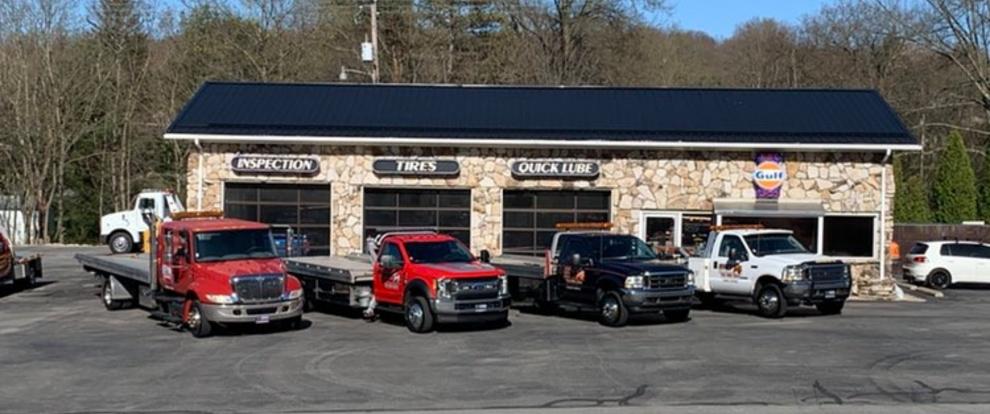 Valencia, PA Auto Mechanic - Twin Willows Service Center, Inc.