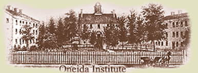 Oneida Institute