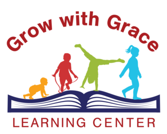 Grow with Grace Learning Center - Daycare, Preschool Childcare