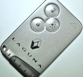 Autotechnix Southampton Ltd - Renault Key Cards, Key Cutting, Car Locksmith