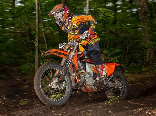 MXC Racing - formerly with united off-road racing