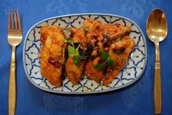 Pailin Thai Lewes Restaurant - Restuarant, Thai Food