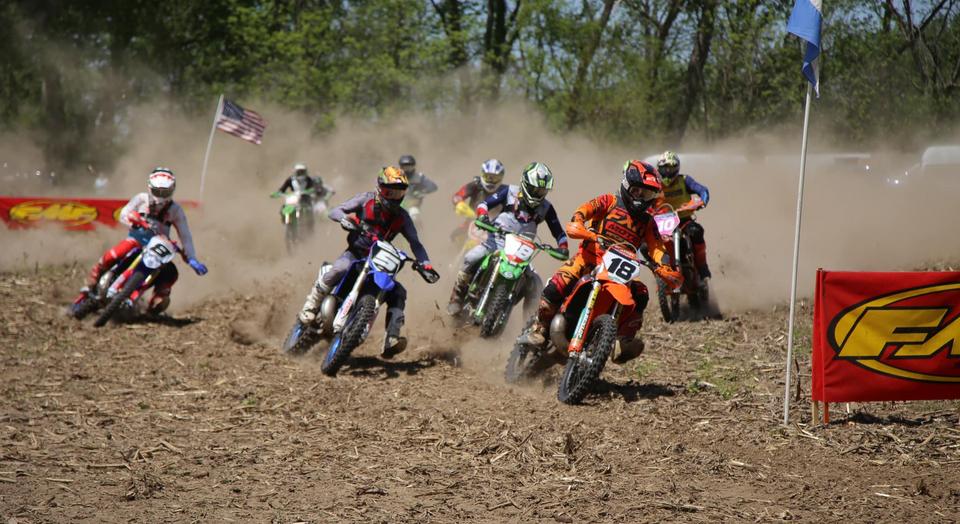 MXC Racing - formerly with united off-road racing