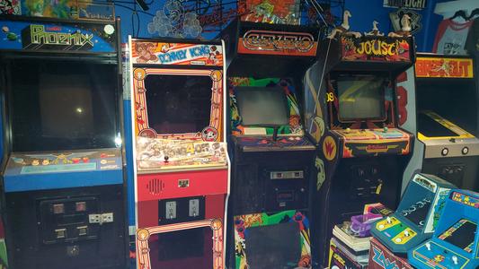 Flashback Pinball - Pinball, Pinball Machine, Arcade, Pinball