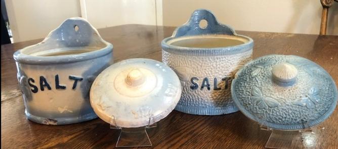 The Nelson McCoy Pottery Company