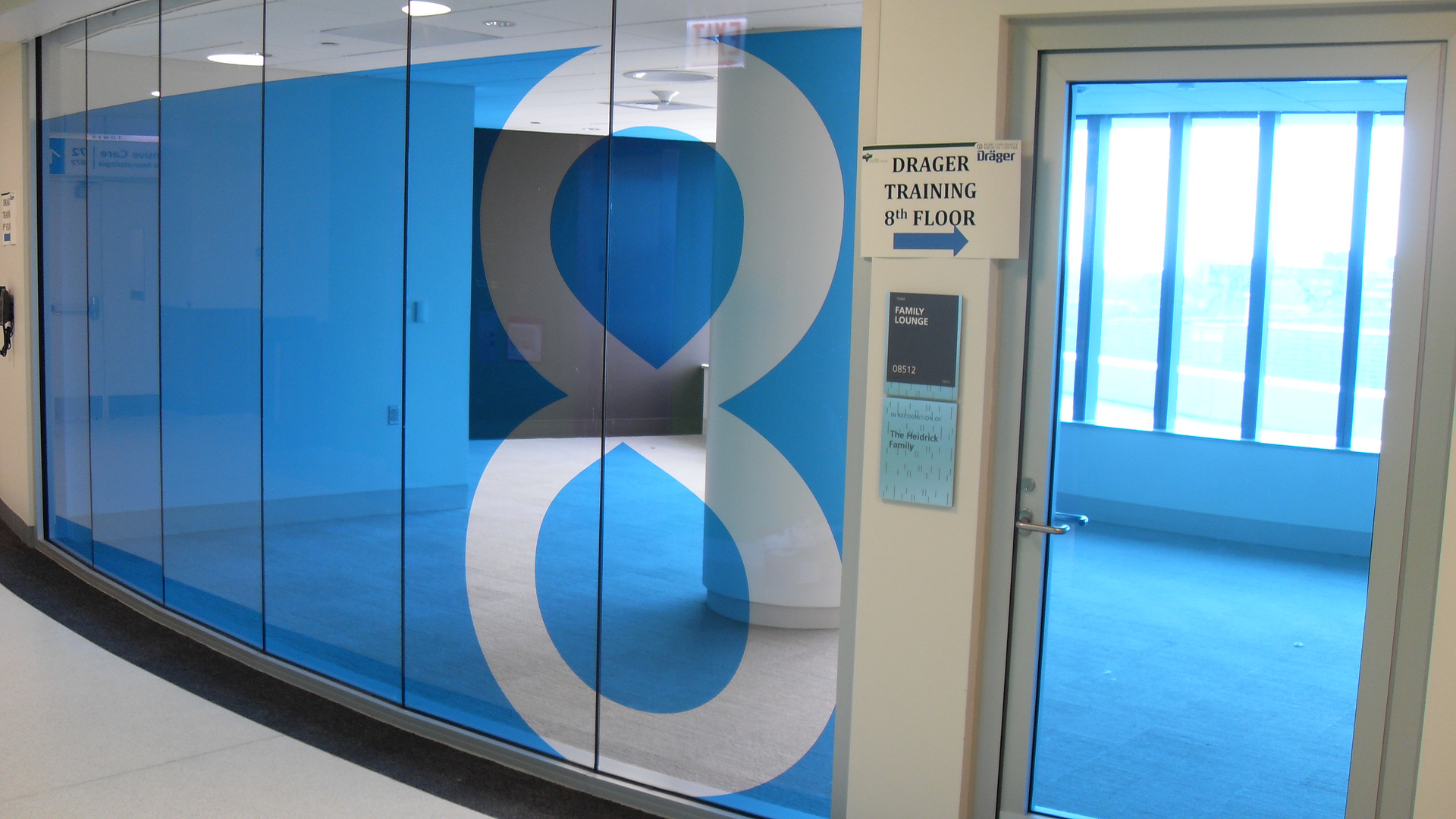 Decorative Window Films