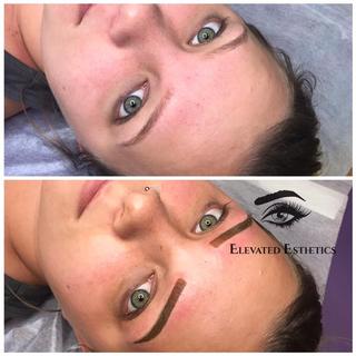 Elevated Esthetics Home