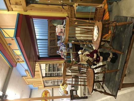 Second Monday Trade Days Trade City - Second Monday - Bowie, Texas