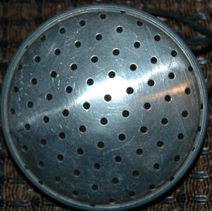 Crystal & Ceramic Microphone Elements