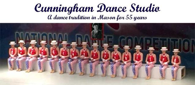 Home [www.cunninghamdancestudio.com]