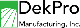 DekPro Manufacturing - Deck Railing, Aluminum Railing