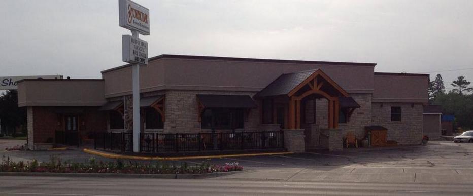 Home [www.stonehouseescanaba.com]