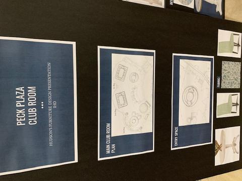 Decorating Committee