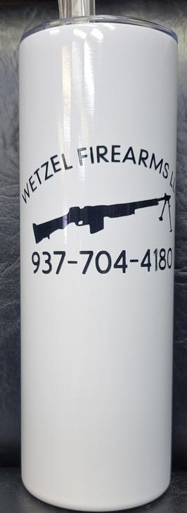 Wetzel Firearms LLC. in Franklin, Oh