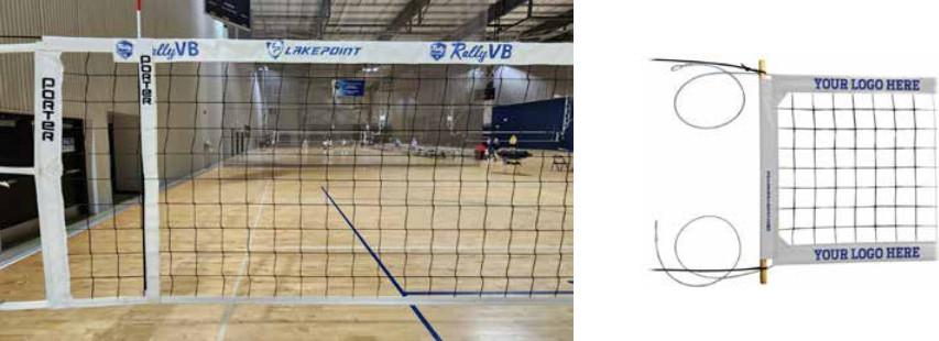 The Windscreen Factory - Umpire Chairs, Custom Court Numbers ...