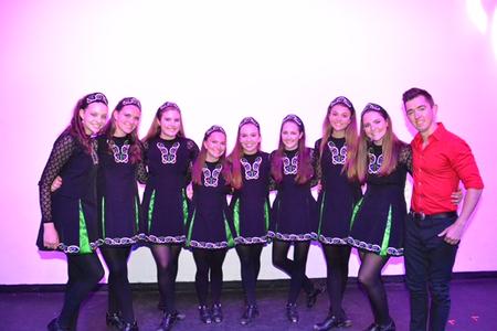 FITZPATRICK SCHOOL OF IRISH DANCE BUCKS COUNTY PA
